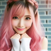 REAL Hatsune Miku Voice Changer in Real Time | Voicemod