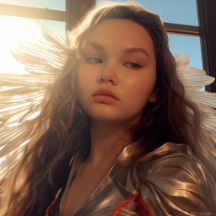 Realistic Girl Voice Changer in Real Time | Voicemod