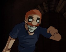 Does Evil Things Guy Voice Changer in Real Time | Voicemod