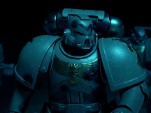 Astartes Voice Changer in Real Time | Voicemod