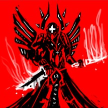 Gabriel ULTRAKILL Voice Changer in Real Time | Voicemod