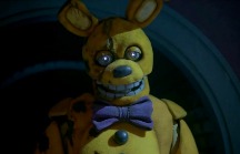 Movie Springtrap Voice Changer in Real Time | Voicemod