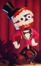 Caine V1 Voice Changer in Real Time | Voicemod