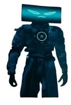 pc man Voice Changer in Real Time | Voicemod