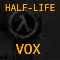 HL1 VOX Voice Changer in Real Time | Voicemod