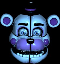 FUNTIME FREDDY Voice Changer in Real Time | Voicemod