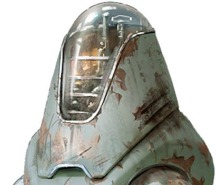 Protectron Voice Changer in Real Time | Voicemod