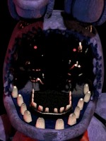 Withered Bonnie Voice Changer in Real Time | Voicemod
