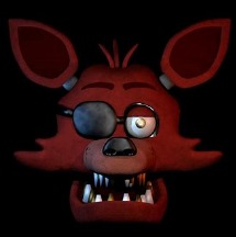 Foxy Voice Changer in Real Time | Voicemod