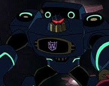 TFA Soundwave Voice Changer in Real Time | Voicemod