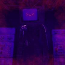 Evil TV Woman Voice Changer in Real Time | Voicemod