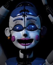 Ballora FNaF SL Voice Changer in Real Time | Voicemod