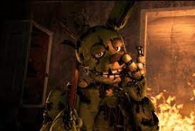 Springtrap Voice Changer in Real Time | Voicemod