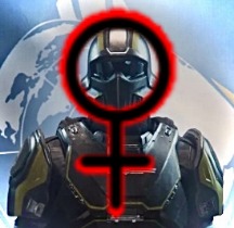 Female Helldiver Voice Changer in Real Time | Voicemod