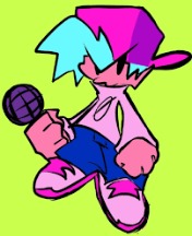 BF FNF Voice Changer in Real Time | Voicemod