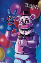 Funtime Freddy Voice Changer in Real Time | Voicemod