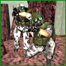 HECU Voice Changer in Real Time | Voicemod