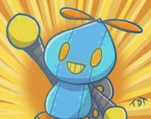 Omochao Voice Changer in Real Time | Voicemod