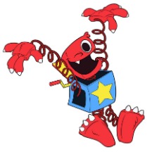 Boxy Boo Voice Changer in Real Time | Voicemod