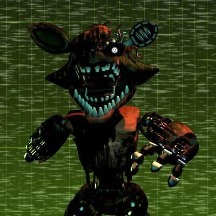 phantom foxy Voice Changer in Real Time | Voicemod