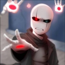 WD Gaster Voice Changer in Real Time | Voicemod