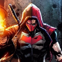 Red Hood Voice Changer in Real Time | Voicemod