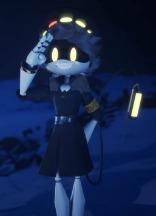 N murder drones Voice Changer in Real Time | Voicemod