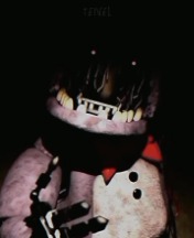 JGems Withered Bonnie Voice Changer in Real Time | Voicemod