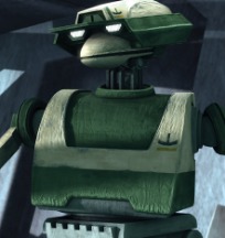 Tactical Droid Voice Changer in Real Time | Voicemod